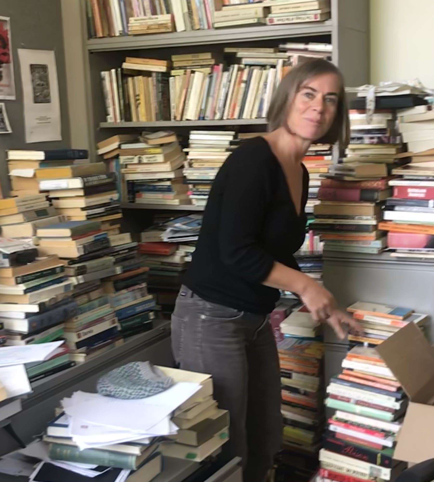 Biography – Helen Southworth